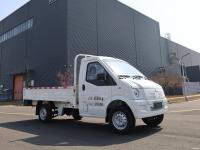 China Pure Engergy Pickup Truck Revolutionary Side Door Form For Efficient Transportation for sale