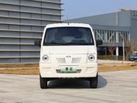 China High-Performance Electric Vehicle Vans 60kW Peak Power Battery Energy 38.4/38.64 KWh for sale