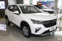 China High Speed Gasoline SUV Car Auto Small Multi-Point EFI 1502/1508mm 5pieces for sale