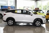 China High Speed Gasoline SUV Car Auto Small Multi-Point EFI 1502/1508mm 5pieces for sale