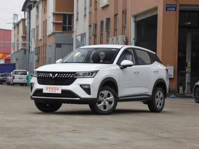 China 5 Seats High Speed Gasoline SUV With Front Brake Type 1.5L New Car for sale