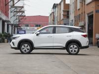 China 5 Seats High Speed Gasoline SUV With Front Brake Type 1.5L New Car for sale