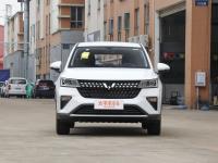 China 5 Seats High Speed Gasoline SUV With Front Brake Type 1.5L New Car for sale