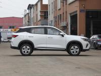 China 5 Seats High Speed Gasoline SUV With Front Brake Type 1.5L New Car for sale