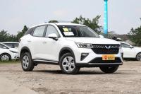 China White High Speed Petrol SUV Car 5-Door 5-Seat Adult In Stock for sale