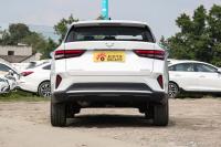 China White High Speed Petrol SUV Car 5-Door 5-Seat Adult In Stock for sale