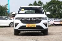 China White High Speed Petrol SUV Car 5-Door 5-Seat Adult In Stock for sale