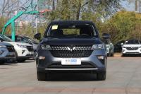 China 1.5L Compact Gasoline SUV 5 Seats Big Space High Performance Vehicles Family Outdoor SUV for sale