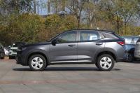 China 1.5L Compact Gasoline SUV 5 Seats Big Space High Performance Vehicles Family Outdoor SUV for sale