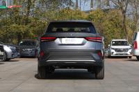 China 1.5L Compact Gasoline SUV 5 Seats Big Space High Performance Vehicles Family Outdoor SUV for sale