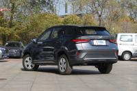 China 1.5L Compact Gasoline SUV 5 Seats Big Space High Performance Vehicles Family Outdoor SUV for sale