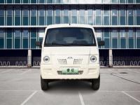 China Lightweight Electric Heating Cargo Van With 1450kg Kerb Mass 80km/H for sale