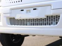 China Efficient Electric Cargo Van With Mechanical Key 2550×1485×1320 Container Size for sale