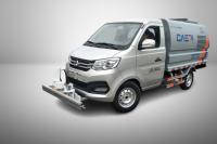 China 15m Manual Spray Gun Special Transport Vehicle Operating Distance Heavy Duty for sale