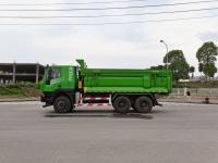 China Urban Intelligent Special Purpose Vehicles Muck Dump Truck 65/78kw for sale