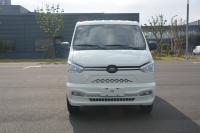 China 2 Seats Electric Cargo Van New Energy Van Cars Electric Minivan Business EV for sale