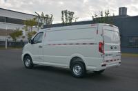 China LHD Chinese Factory EV Cargo Van Pure Electric Delivery Van Electric Cargo Van for sale