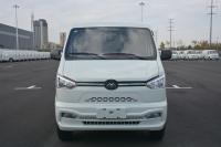 China LHD Chinese Factory EV Cargo Van Pure Electric Delivery Van Electric Cargo Van for sale
