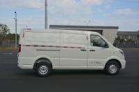 China LHD Chinese Factory EV Cargo Van Pure Electric Delivery Van Electric Cargo Van for sale