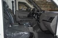 China LHD Chinese Factory EV Cargo Van Pure Electric Delivery Van Electric Cargo Van for sale