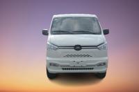 China Fast Charging Interface Electric Maintenance Van HM001- SF1 Model For Export for sale