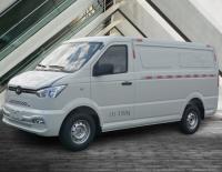 China Fast Charging Interface Electric Maintenance Van HM001- SF1 Model For Export for sale
