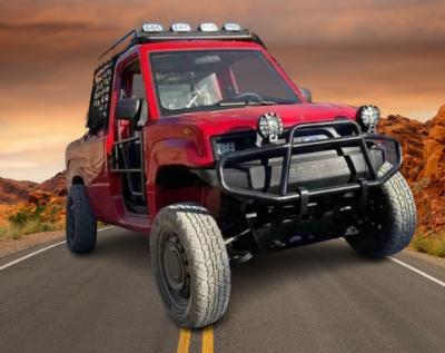 China Hot Selling Factory Direct Sale Electric Mining Truck with 0.35 Max grade and Towing for sale
