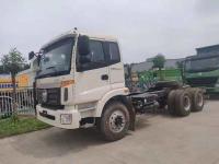 China Foton  large tire Transport Vehicle with 2seats Durable Dump Truck 16315 Rated load capacity (Kg) for sale