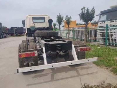 China Foton  large tire Transport Vehicle with 2seats Durable Dump Truck 16315 Rated load capacity (Kg) for sale