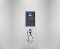 China Wholesale China Manufacturer DC 20KW Fast wall-mounted Charger  EV Charging Station charging with 1 port for sale