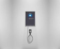China 30kw Wall Mounted New Energy EV Charging Pile Ev Car Charging Stations for sale