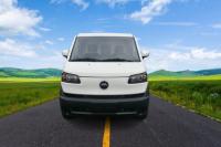 China Dealers sell high quality Commercial Cargo Van with 7.2m3 Container Volume new energy vehicle that pulls goods for sale