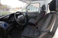 China Experience the Convenience of Electric Cargo Van for Your Deliveries for sale
