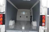 China Experience the Convenience of Electric Cargo Van for Your Deliveries for sale
