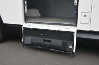 China Experience the Convenience of Electric Cargo Van for Your Deliveries for sale