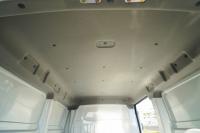 China 4865×1715×2060 Overall Dimensions Electric Vehicle Vans and with Disc Brake Type for sale