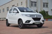 China AC Asynchronous Motor Mini EV With Wheelbase 2260 For AC Asynchronous Motor for sale