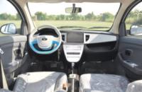 China AC Asynchronous Motor Mini EV With Wheelbase 2260 For AC Asynchronous Motor for sale