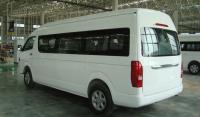 China New Energy Special Transport Vehicle Passenger Electric Car Van With Right Hand Drive for sale