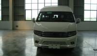 China Electric 19 Seater Minibus EV Multifunction Fast Electric Car With 120 Maximum Power for sale