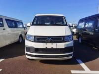 China Made in China Gasoline Engine  Passenger Car for Sale In Stock with 6 seats for sale