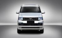 China 9 seats Gasoline Special Discount Passenger Car In Stocked LHD mini Bus with 3350 Wheelbase（mm） for sale