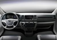 China Hot sale Mini gas car In Stock  mini passenger car 6 seats with Rear reversing radar for sale