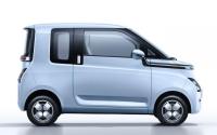 China 4 Wheel Chinese Smart Mini Electric Modified cars Good Quality electric vehicle cars for sale