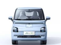 China Hot sale Adult Small Cute Mini Electric Car with RWD LFP Battery Modified cars for sale