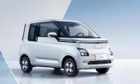China factory directly Modified cars New Design Passenger Vehicles mini ev car with Remote Key for sale