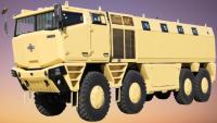 China simple style modification special vehicle chassis  105 Maximum speed (km/h) For Adults for sale