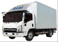 China Get the Most Out of Your Business with Our High Performance Light Pickup Trucks for sale