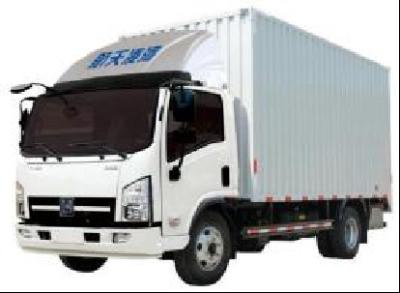 China Get the Most Out of Your Business with Our High Performance Light Pickup Trucks for sale