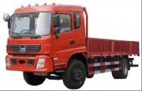 China 16T High Performance Middle Pickup Truck for sale